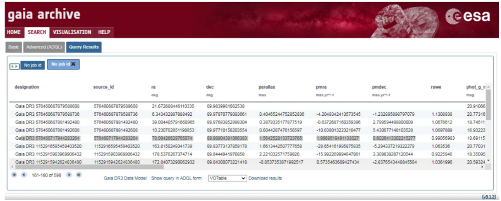 TCA #49 – Welcome (Back) to The Classroom Astronomer Newsletter – TCA ...